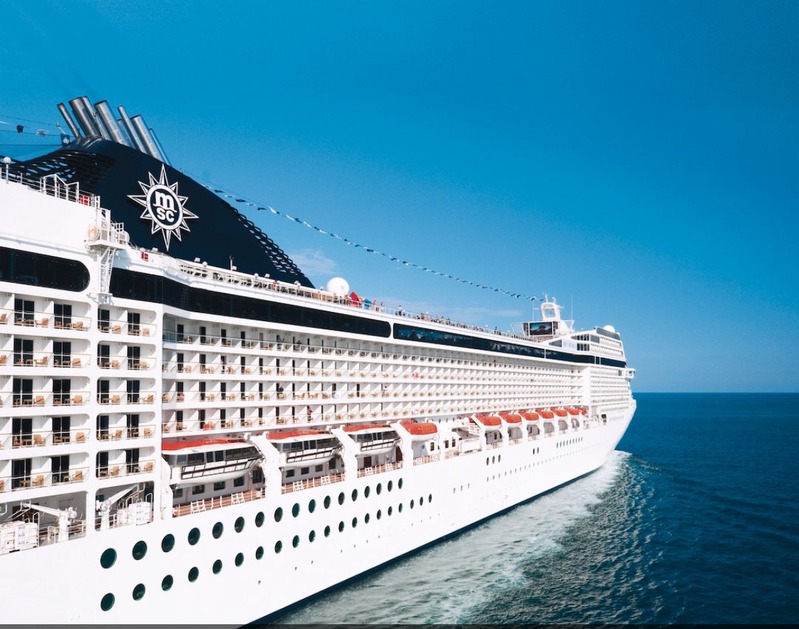 Cruise Addicts SA